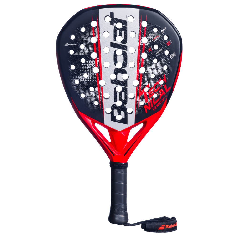 Technical Veron 3.0 – Babolat India