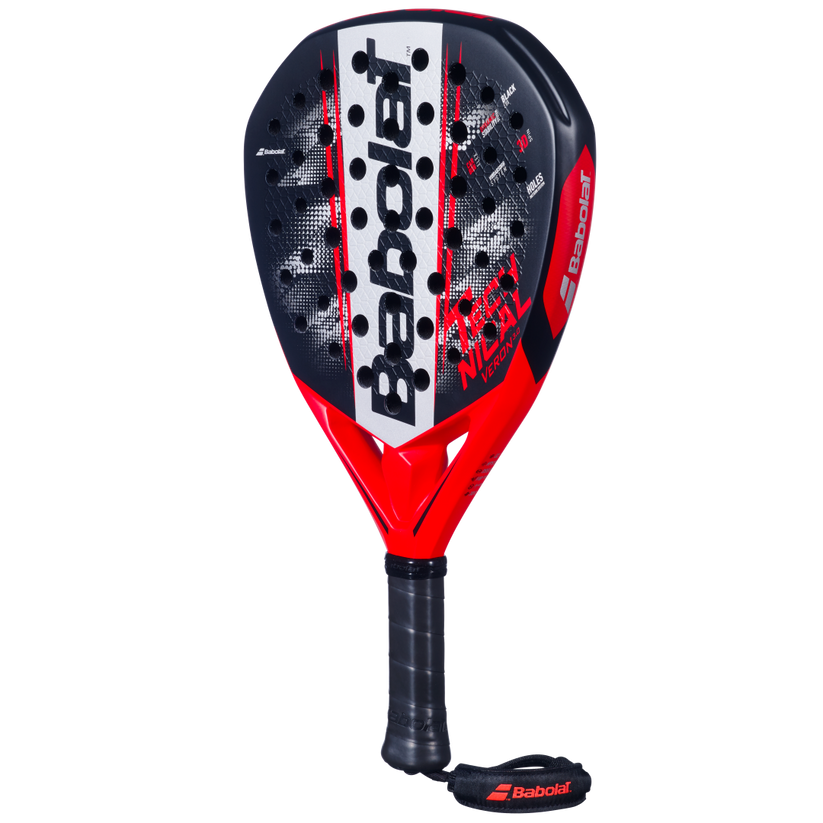 Technical Veron 3.0 – Babolat India