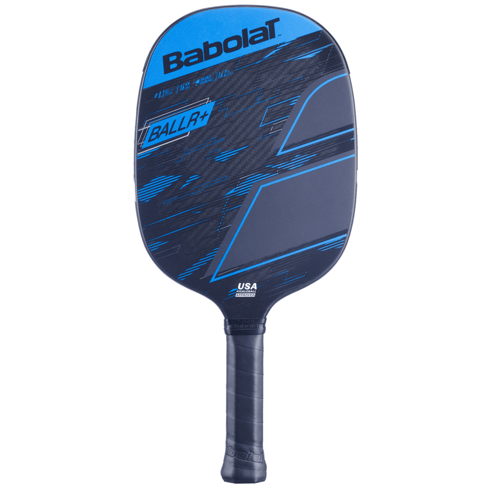 BALLR+ – Babolat India