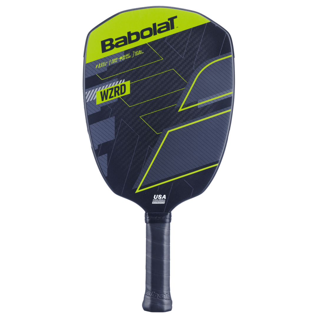 WZRD – Babolat India