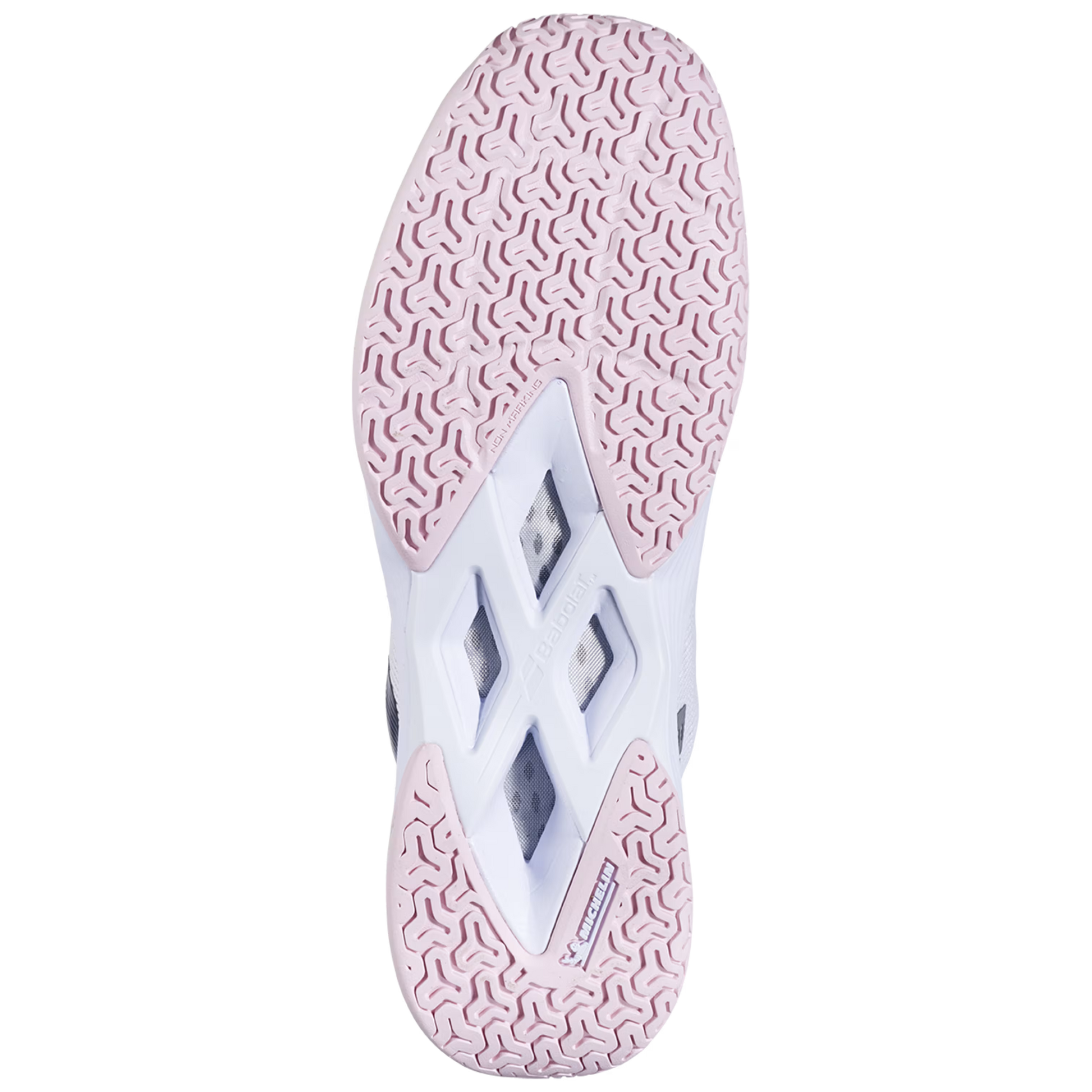 Shadow Spirit 2 Women White / White – Babolat India