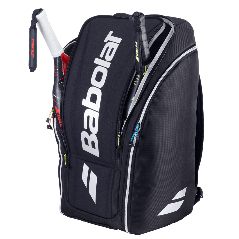 RH Perf Pade 2nd Gen Black – Babolat India